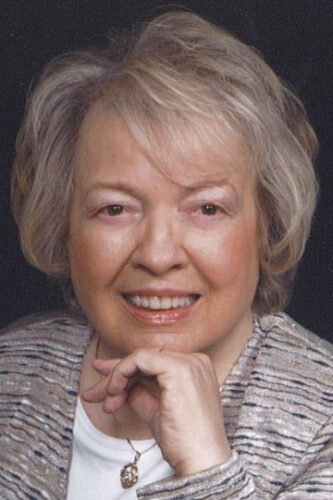 Mildred H. Cornicelli 1933-2023 | News, Sports, Jobs - Tribune Chronicle